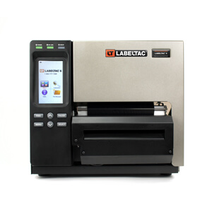 Industrial Facility Labeling System - LabelTac 9 Call 866-777-1360 to Order