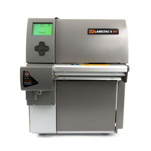 Industrial Facility Labeling System - LabelTac 9 Call 866-777-1360 to Order