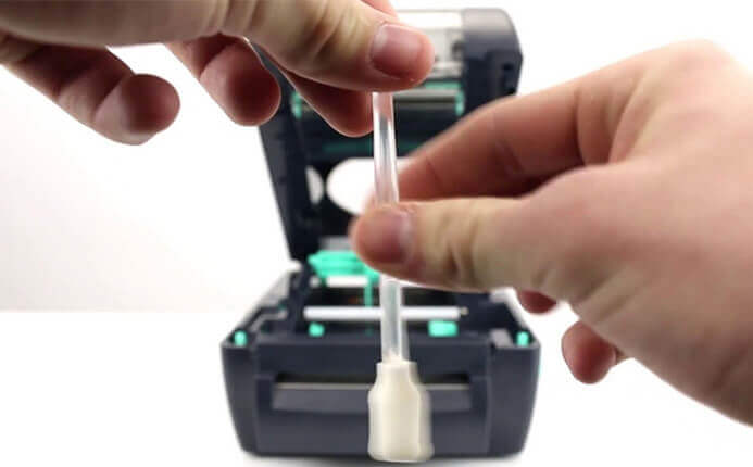 LabelTac 4 Pro Support - Quick Start Guide, Specs, Price Sheets & Tutorials