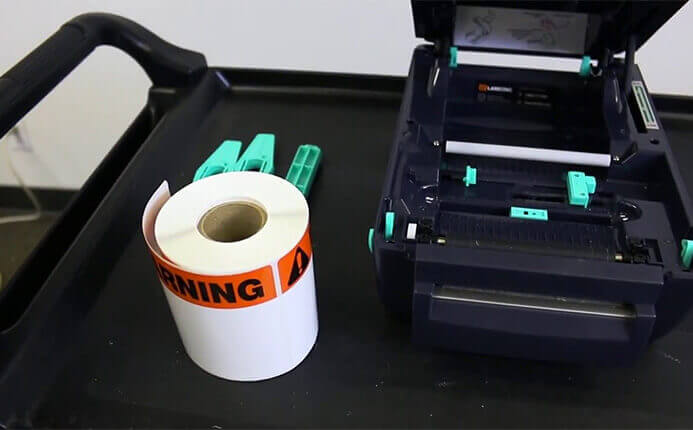 LabelTac 4 Pro Support - Quick Start Guide, Specs, Price Sheets & Tutorials