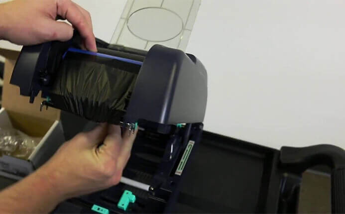 LabelTac 4 Pro Support - Quick Start Guide, Specs, Price Sheets & Tutorials