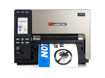 Industrial Label Makers, LabelTac Thermal Printer, 5s label makers, and ...