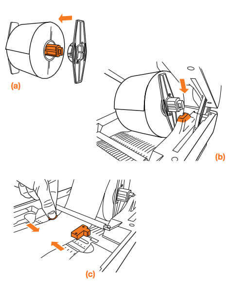 LabelTac 4 Pro Support - Quick Start Guide, Specs, Price Sheets & Tutorials